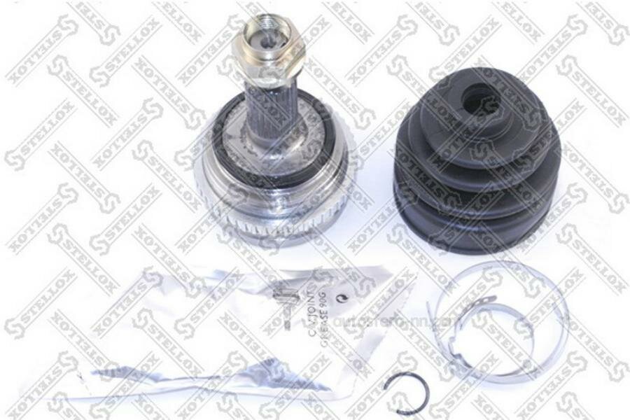 STELLOX 1501301SX ШРУС наружный к-кт! ABS, 44011S0A951\ Honda Civic V 1.4-1.6 95>