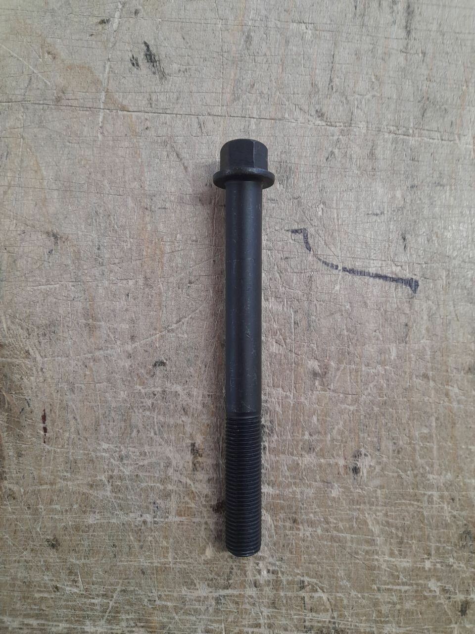 Болт ГБЦ Foton