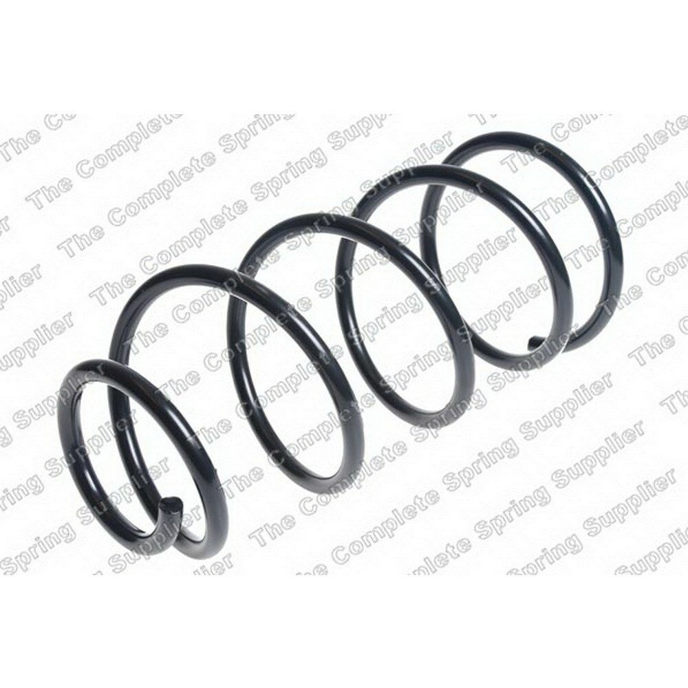 Пружина передняя l=r volvo c30 lesjofors 40 958 48