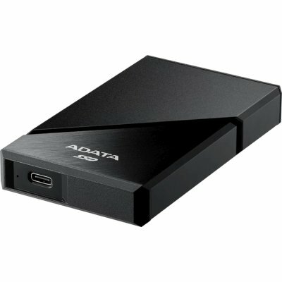 SSD диск ADATA SE920 2Tb SE920-2TCBK — фото 1