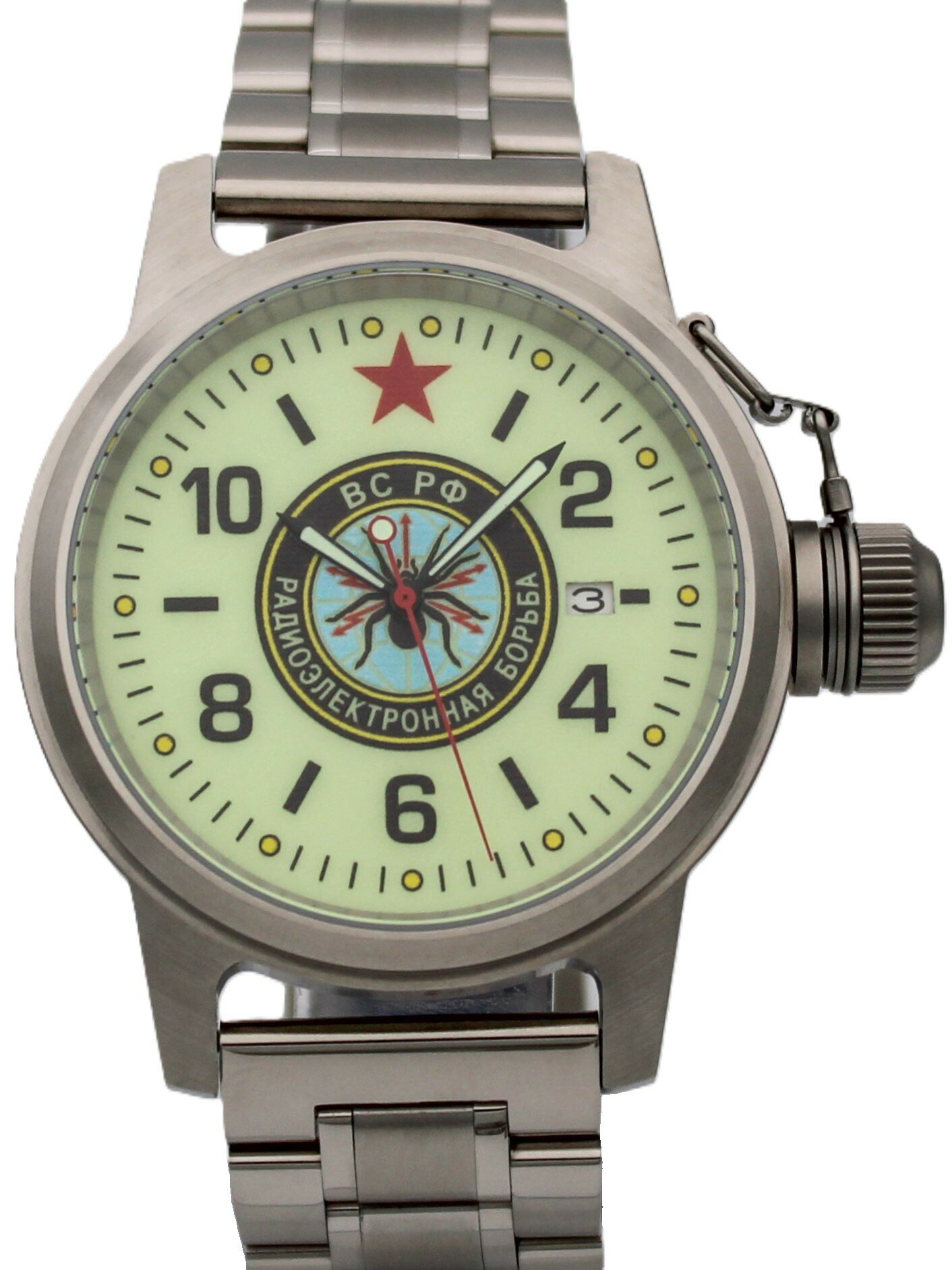 Наручные часы