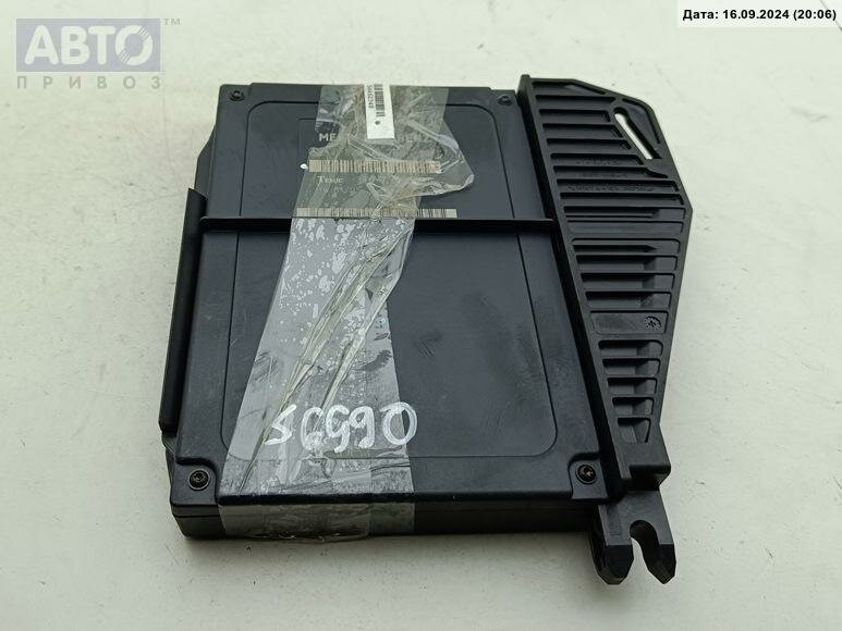 Блок управления АКПП Mercedes E-Class W210 (1995-2002)