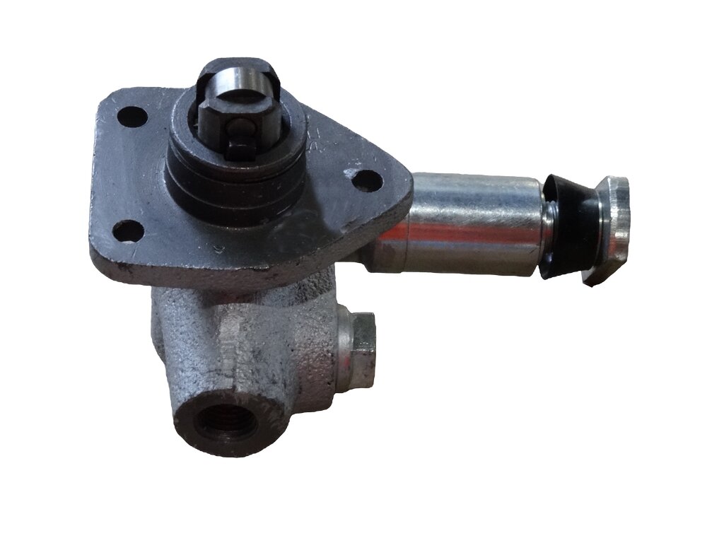 Топливный насос низкого давления тннд ЯМЗ-236,238