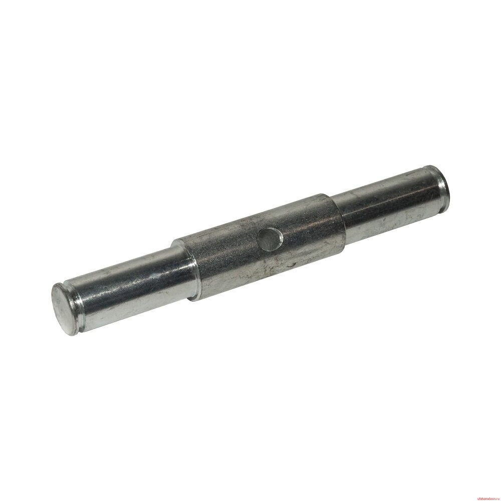 Ось колес Ф24хф20хL164 для гидравлической тележки (рохли) DF25 (333niuli os)