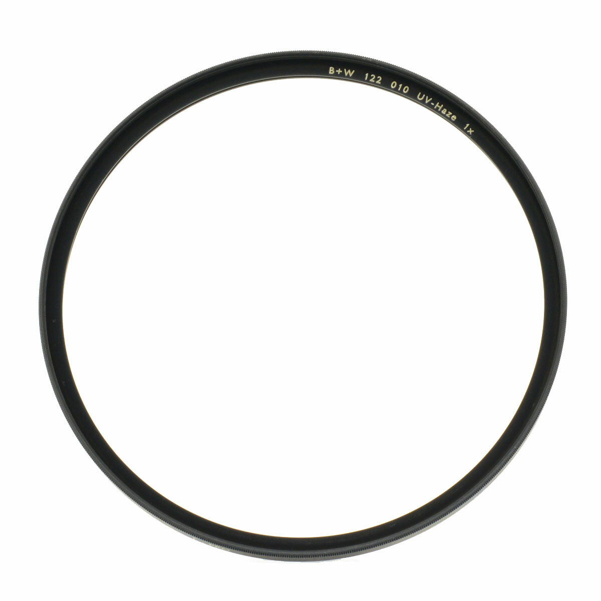 Фильтр B+W Schneider (010) Clear UV Haze 122mm
