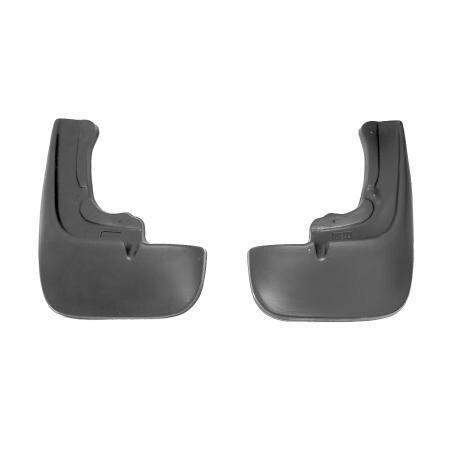 Брызговики для Citroen Jumper (2006) (c расш. арок) (задние)