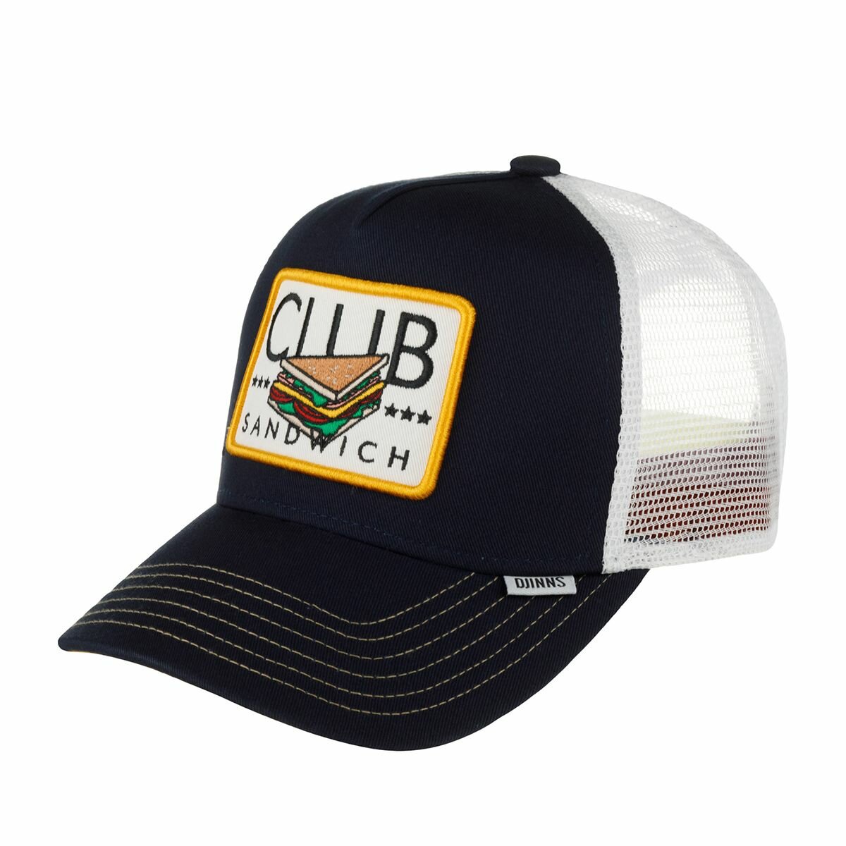 Бейсболка Базовая коллекция для мужчин и женщин