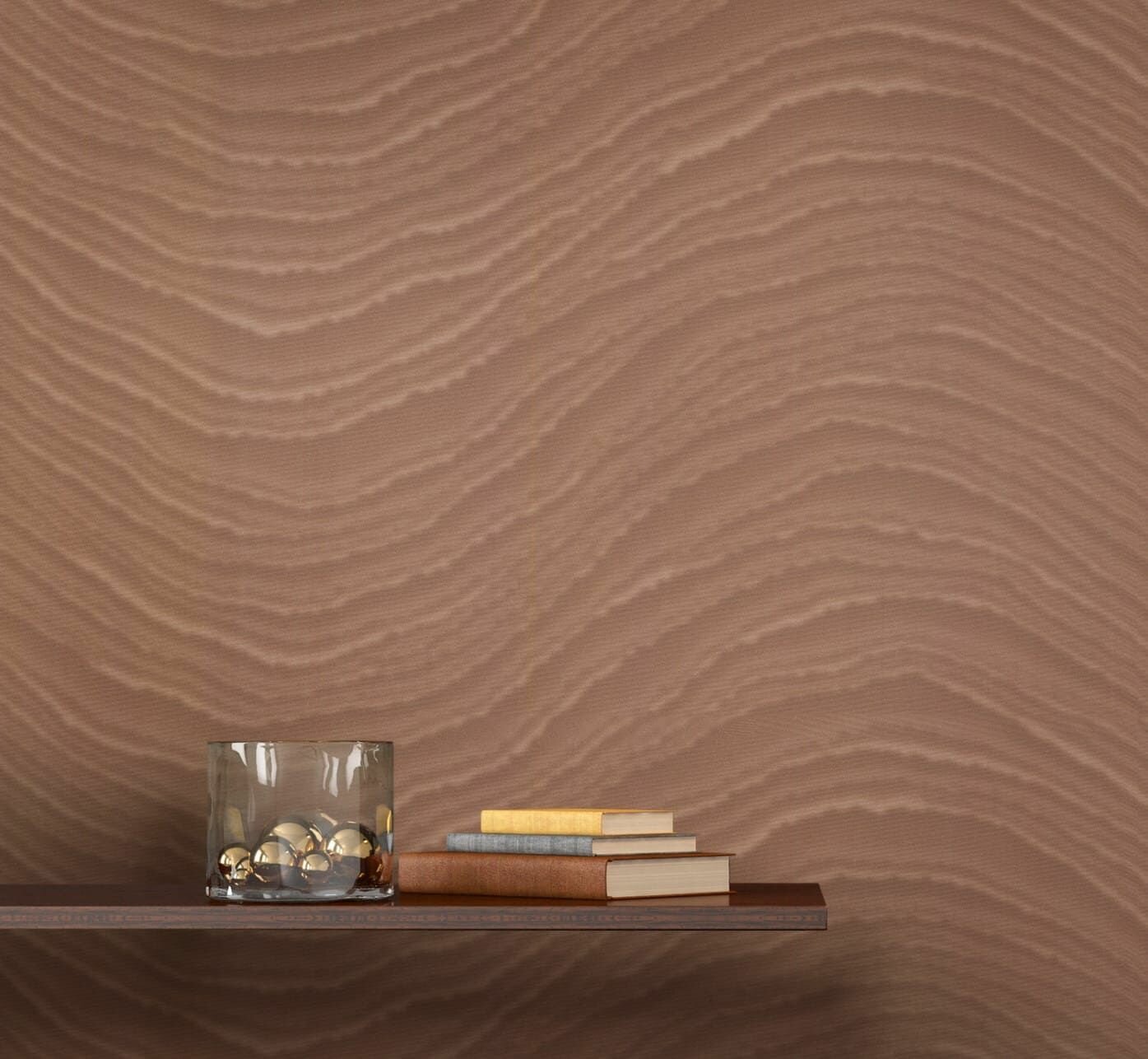 Виниловые обои Артекс LANGER Inspiration на флизелиновой основе 1,06 х 10 м