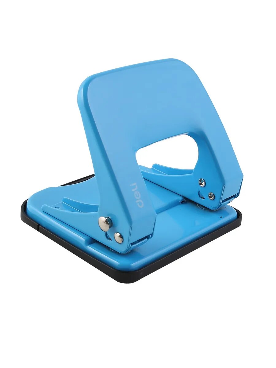 Дырокол для бумаги 20 л