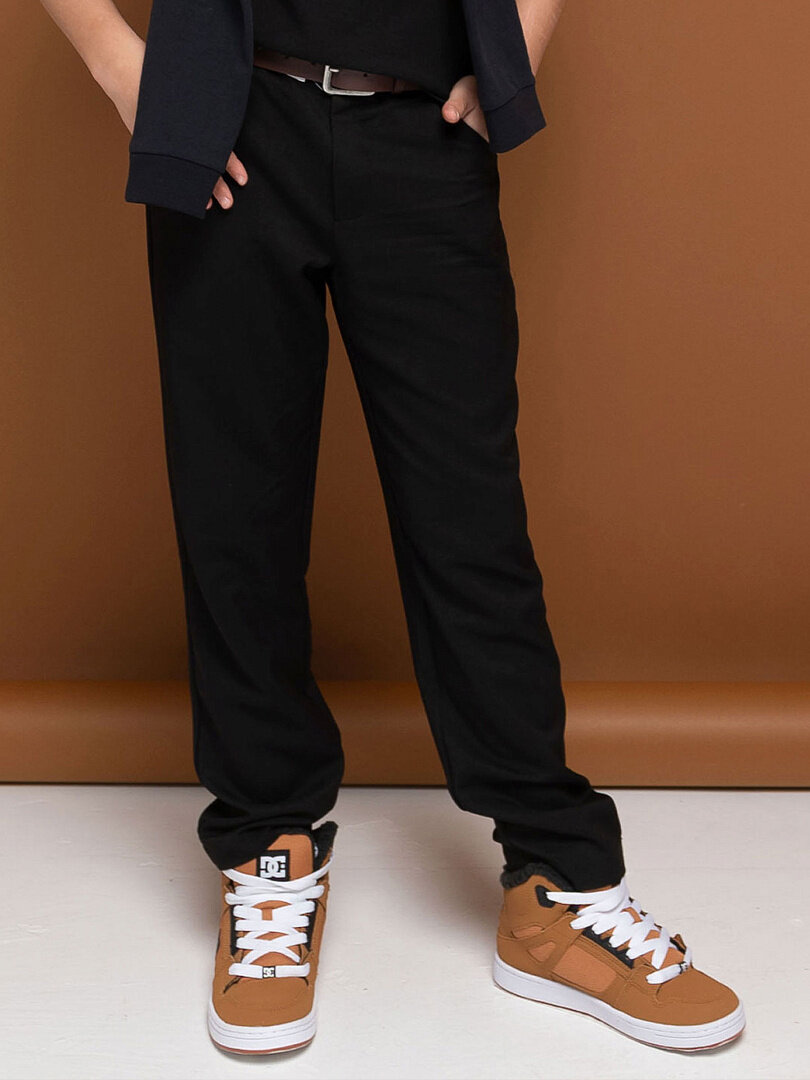 Брюки классические