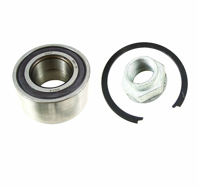Комплект подшипника ступицы колеса VKBA 6891 HYUNDAI KIA