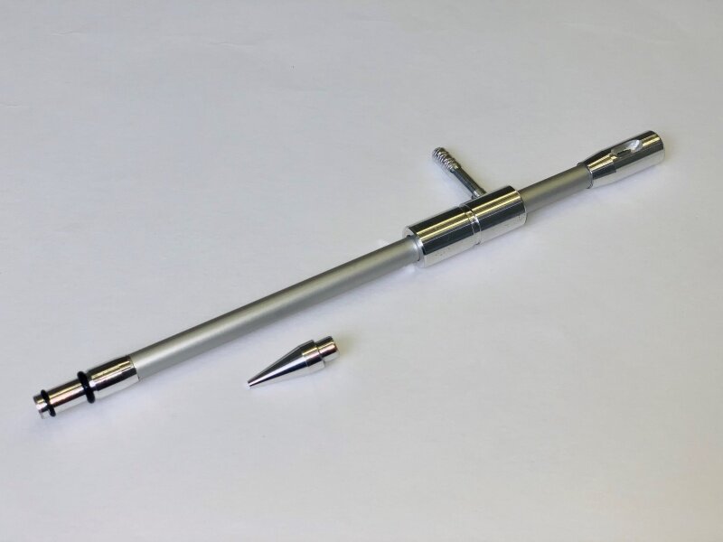 Направляющая Шомпола Чистоgun Cbg-1 Универсальная, Cal. 4.5-6.35Mm