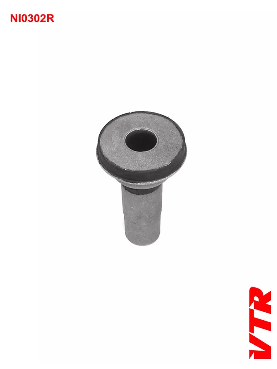 Сайлентблок подрамника передней подвески для NISSAN, NI0302R, VTR