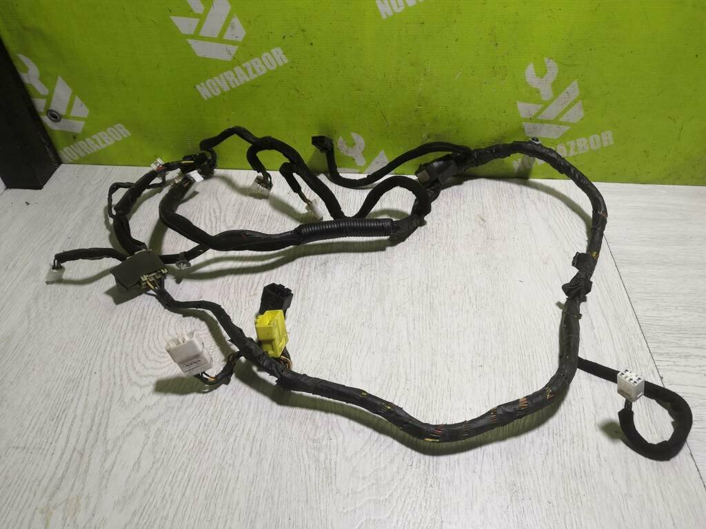 Проводка (коса) Hyundai Accent 2 (+тагаз) 00-12