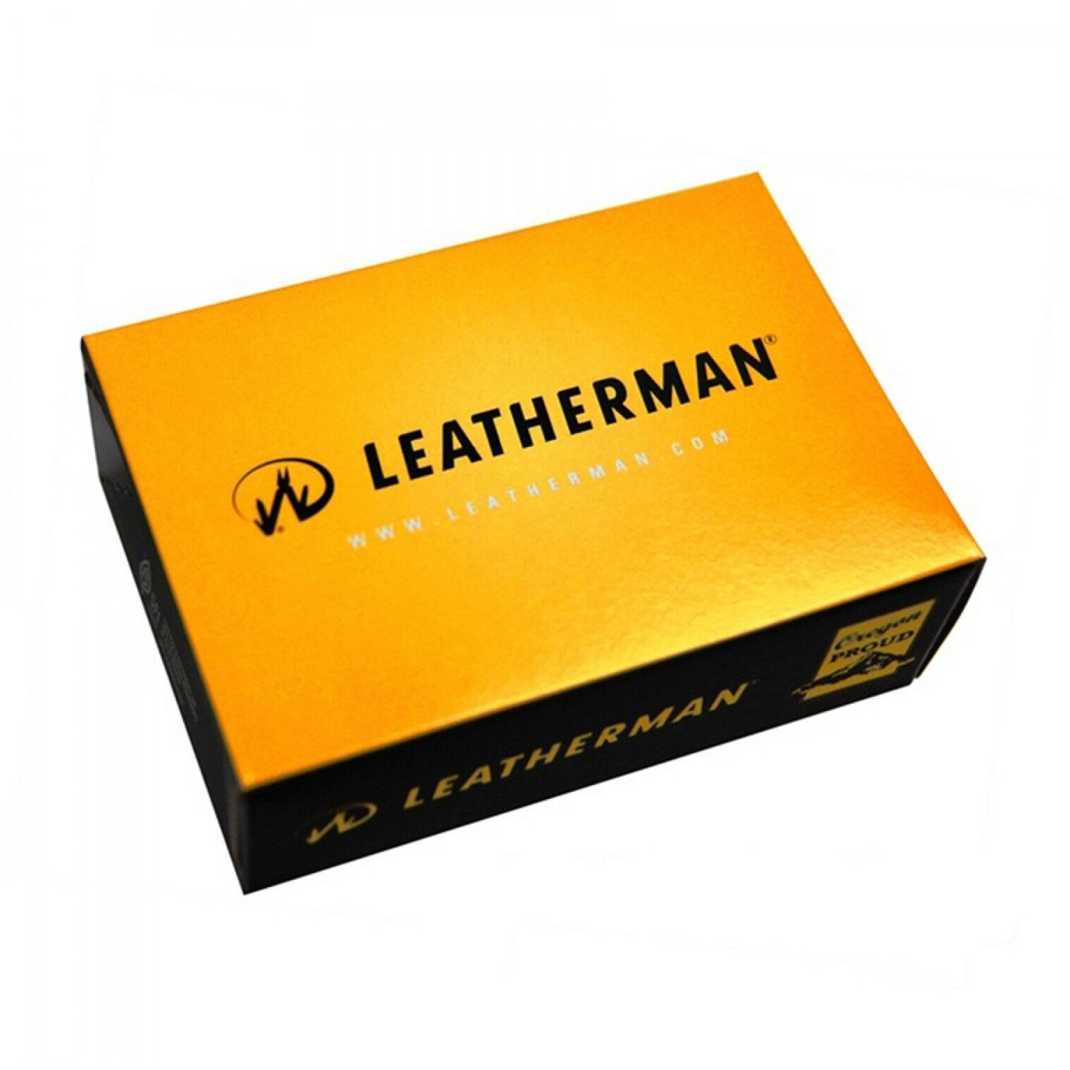 Leatherman Wingman Мультитул — фото 1