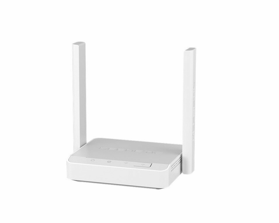 Wi-Fi роутер Keenetic Launcher (KN-1221)