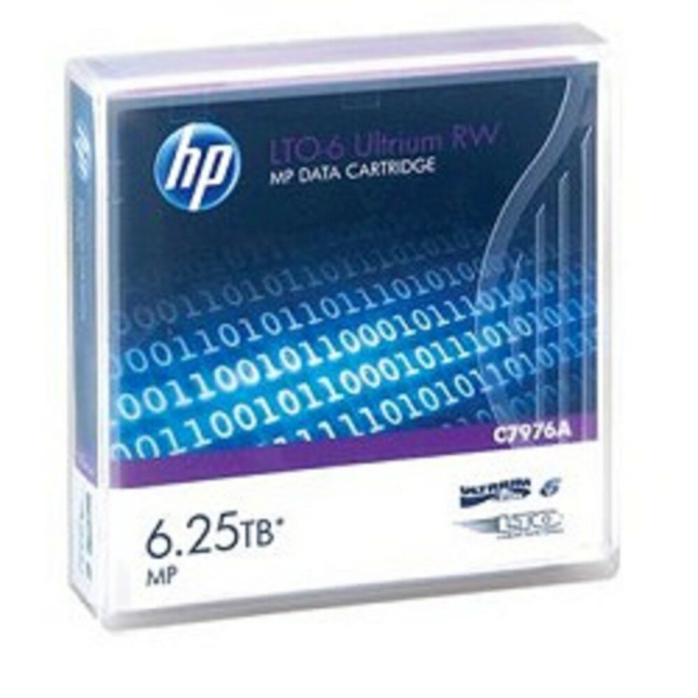 Накопитель HP C7976A