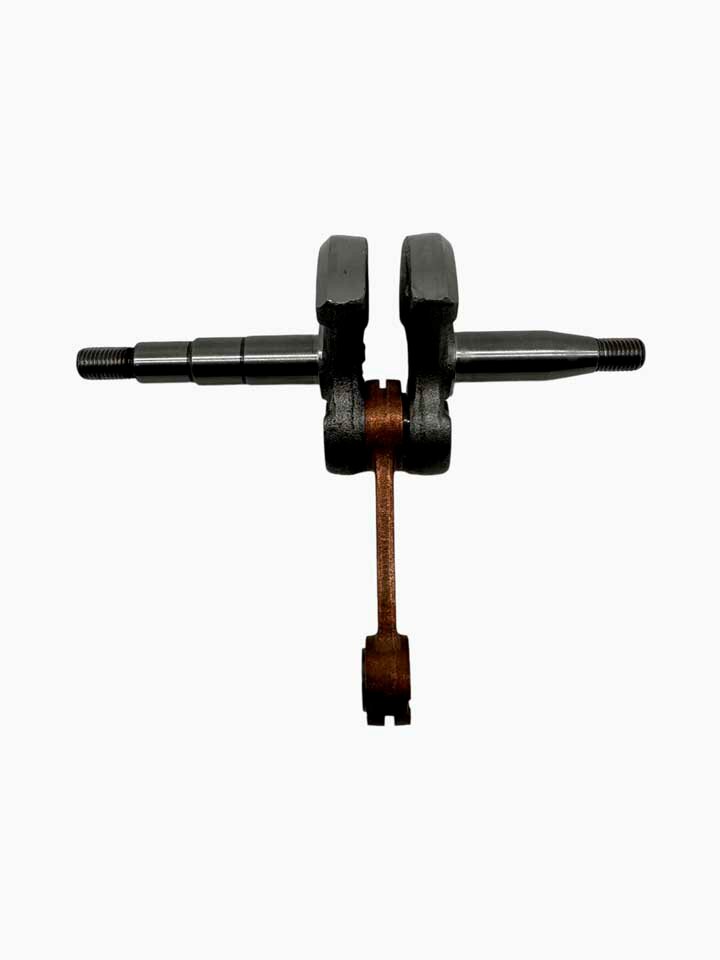 Коленвал для бензопилы Husqvarna 136,137,142