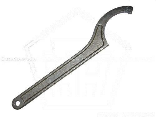 Ключ для круглых шлицевых гаек 75*85 кзсми (ик-110)