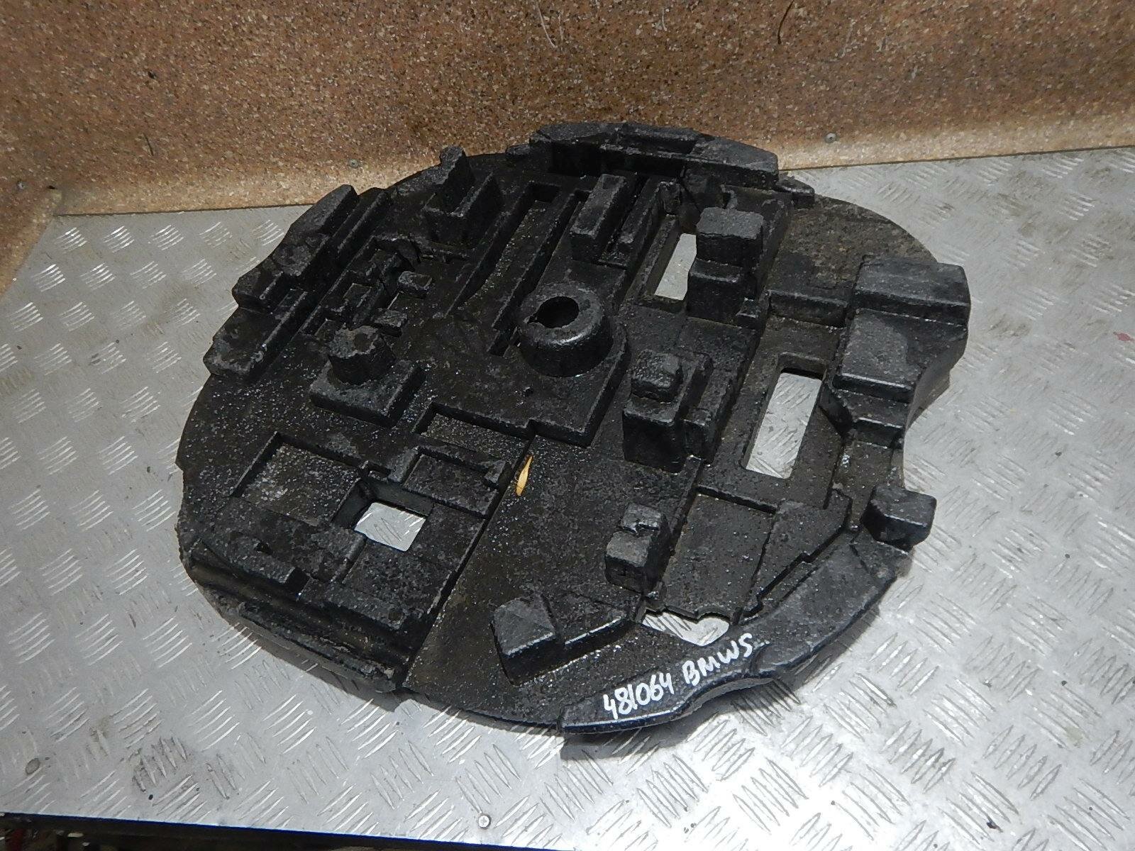 Б/У Ящик для инструментов, BMW (БМВ)-5 (E60, E61) (03-09) BMW 5 (E60, E61) (03-09) седан Задиры. 481064 BMW арт. 65126916988