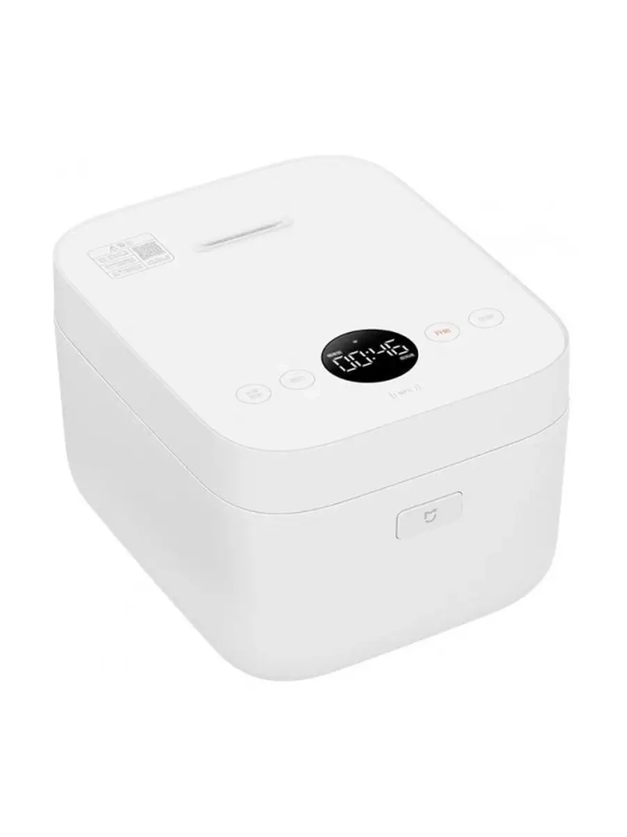 Умная электрическая рисоварка Xiaomi Mijia Induction Heating Rice Cooker 4L 1400W (MFB2BM)