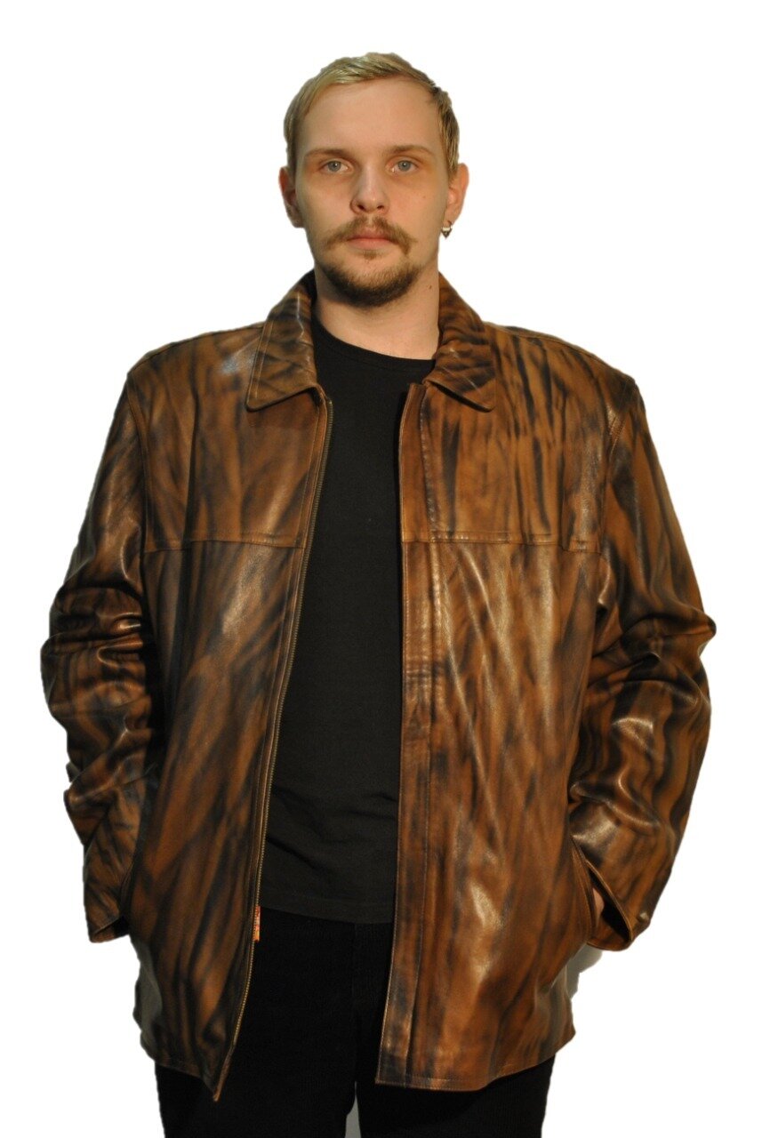 Куртка  Базовая коллекция