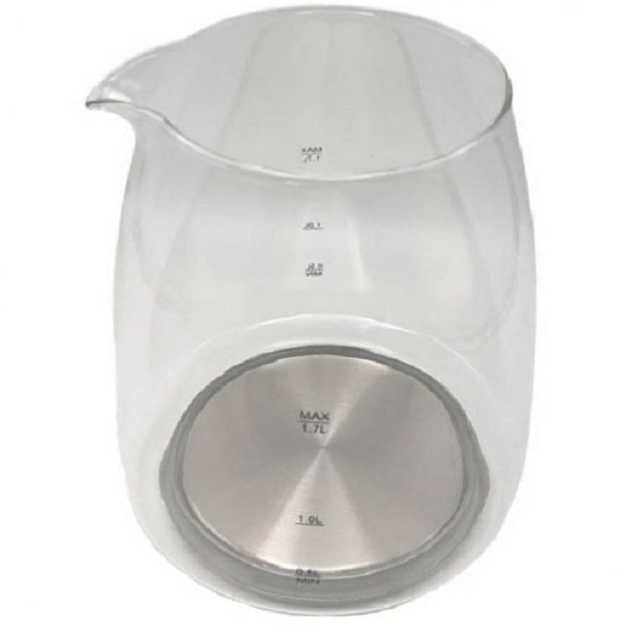 Redmond RK-G161-KORV корпус с ТЭНом в сборе для электрочайника RK-G161