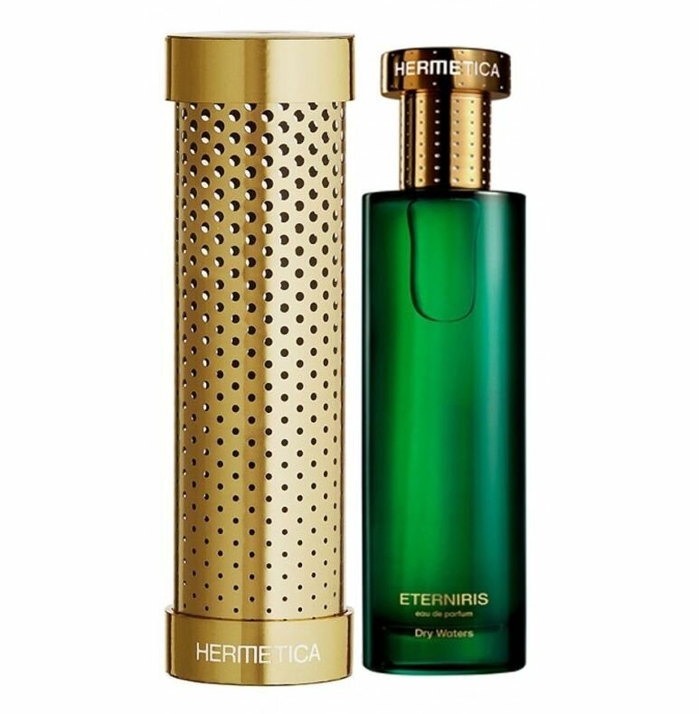 Hermetica eterniris edp 100 ml - парфюмерная вода