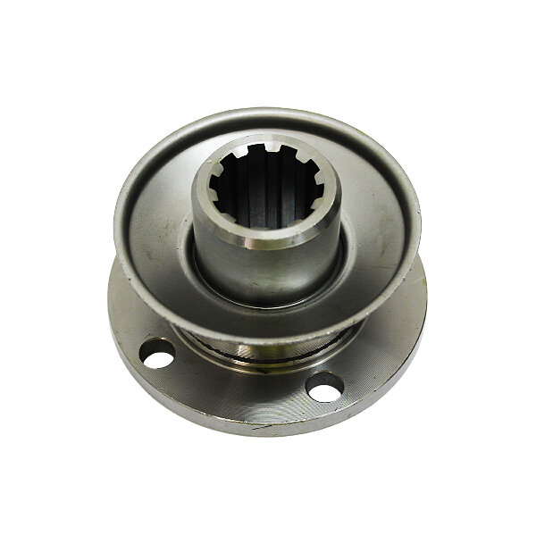 Фланец крепления карданного вала к ведущей шестерне для автомобилей УАЗ классической серии Riginal