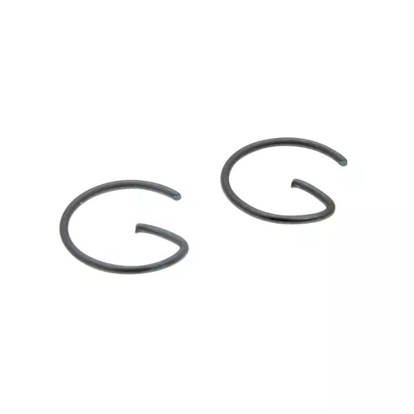 Кольцо стопорное пальца бензотриммера 26 см³