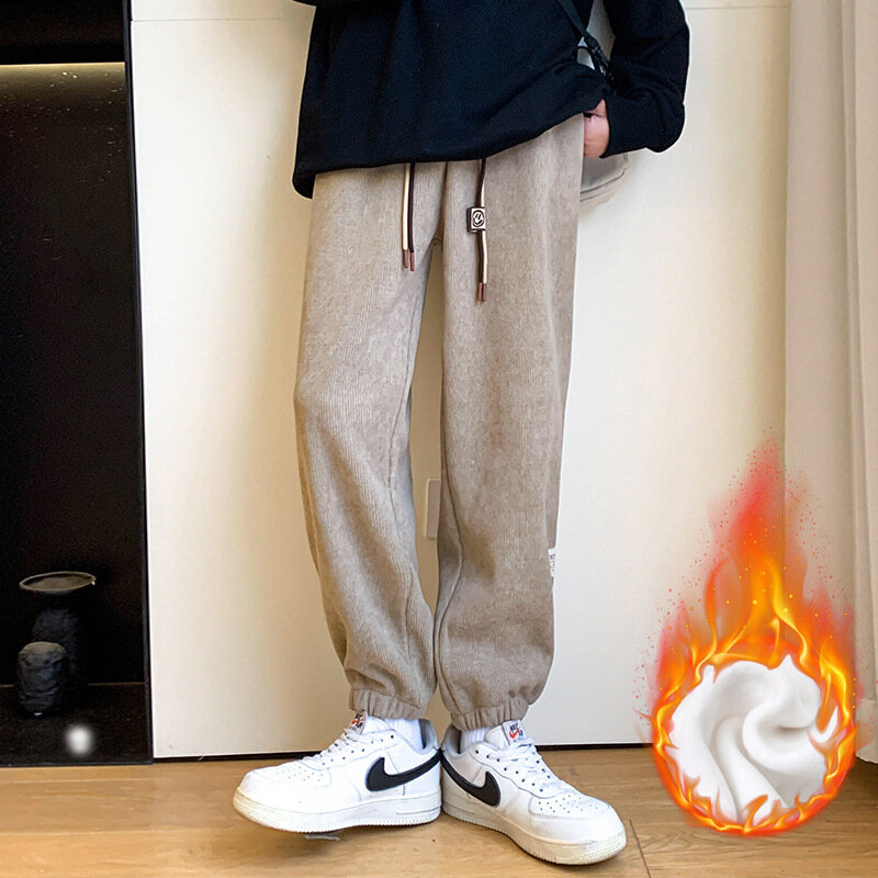 Брюки спортивные