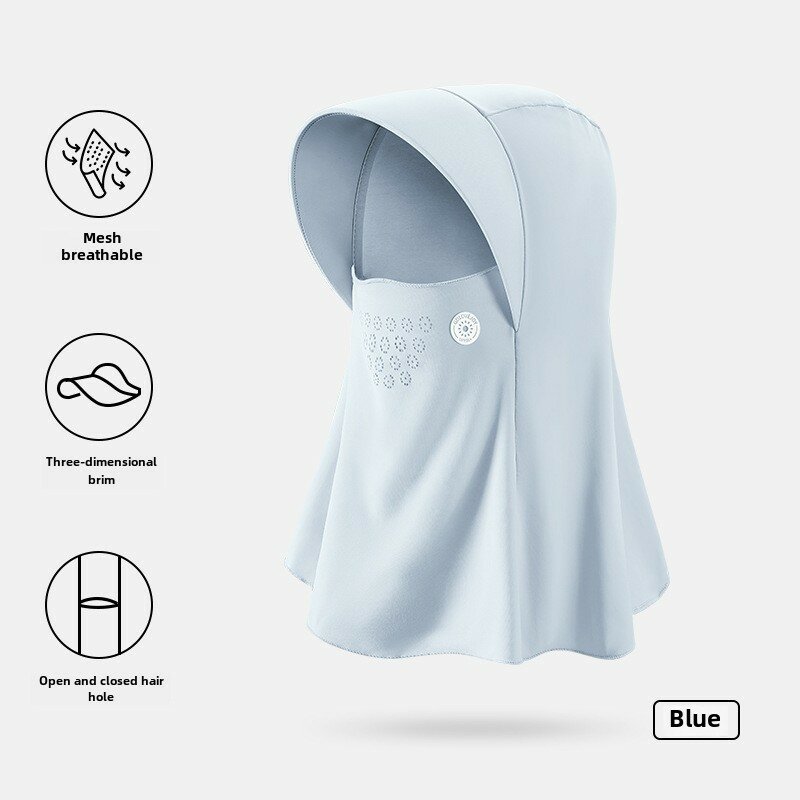 Бафф для женщин