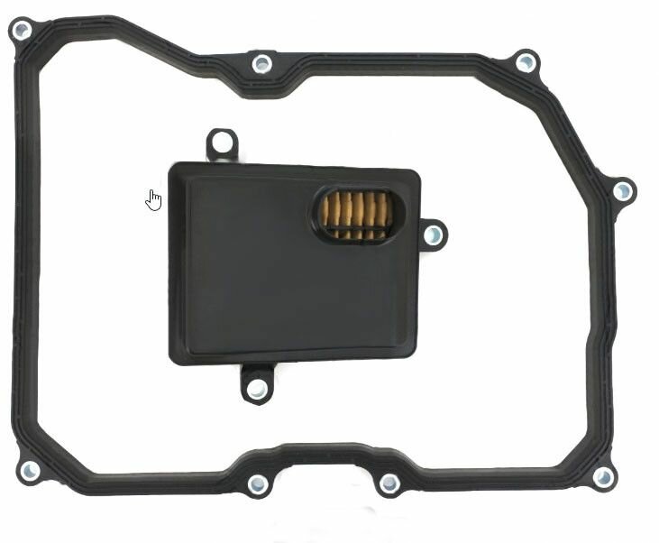 Фильтр трансмиссии для VAG 09G325429D / Kitto JT546K