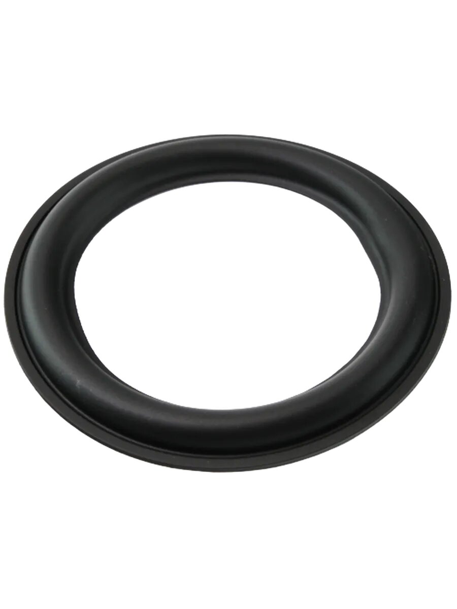 Универсальный резиновый подвес для динамика 5" Р125-22R