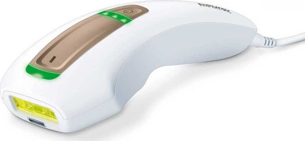 Фотоэпилятор Beurer IPL5500 Pure Skin Pro