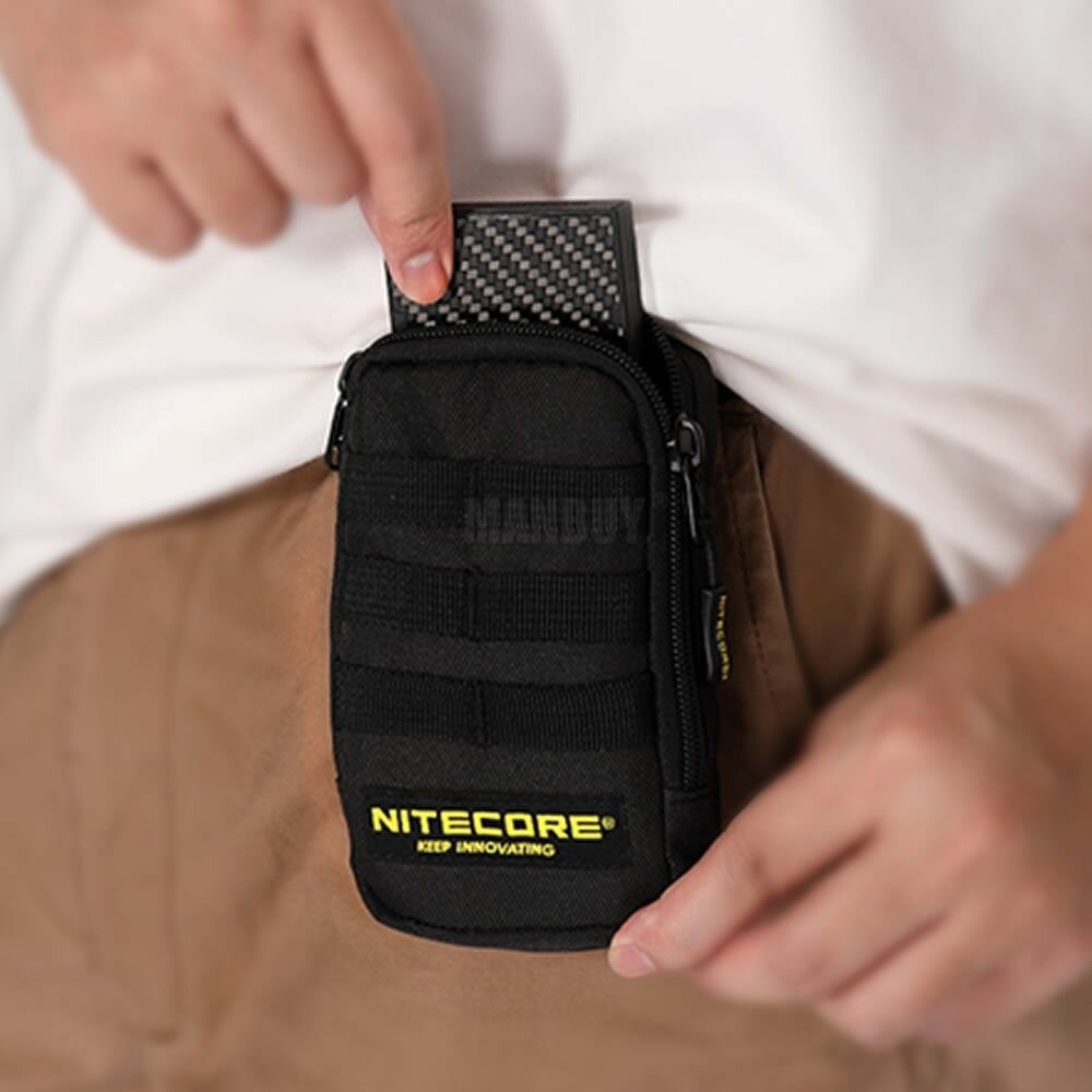 Купить Nitecore NPP30 — фото 1
