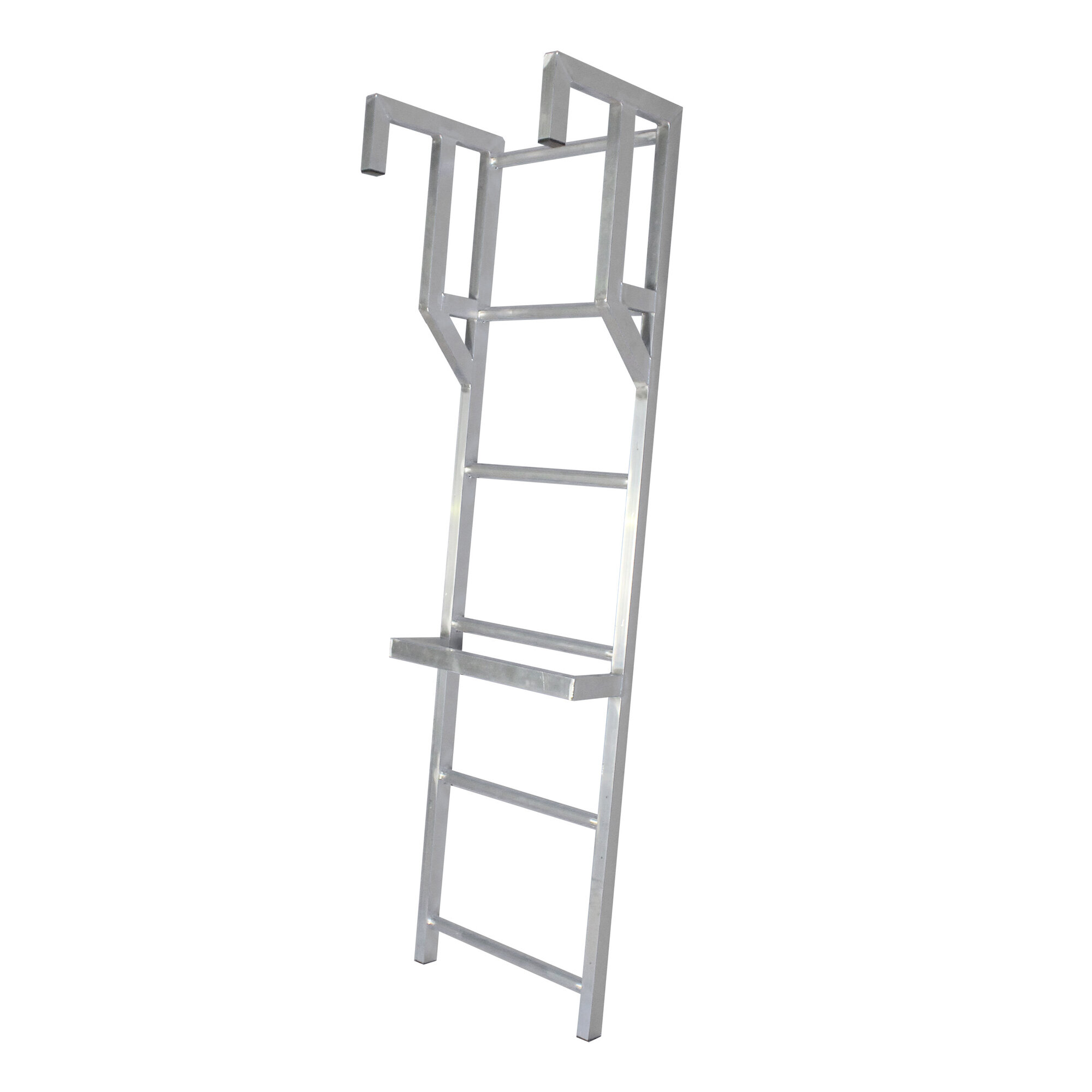 Лестница навесная для полувагонов MEGAL - ЛНА (Н = 1,8м)