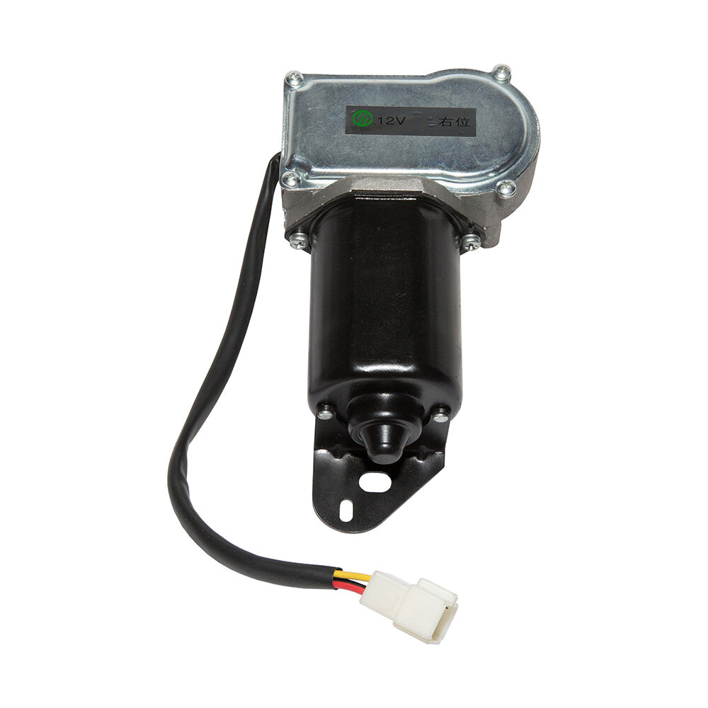 Мотор стеклоочистителя HANGCHA (HC) CPCD10-35 (JR960A-001100-G00)