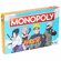 Настольная игра Hasbro Монополия Наруто