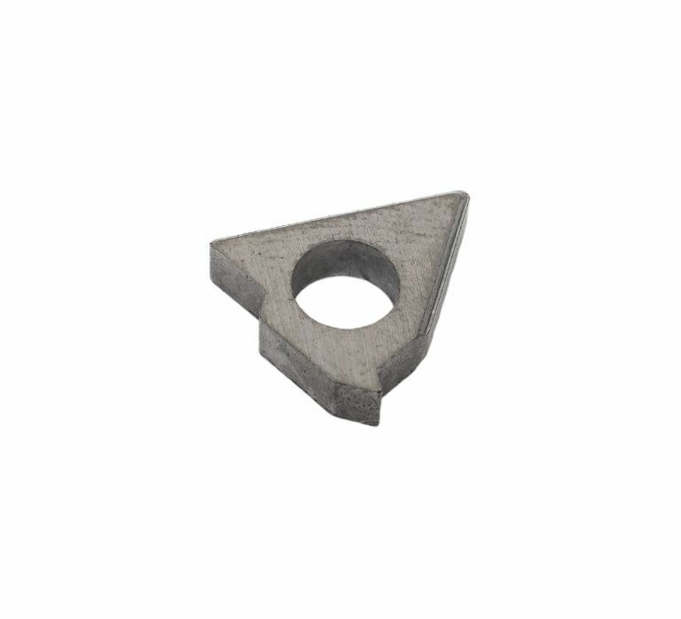 Debever Machining SolutionsПластина опорная для токарной державки TT16 серия Standard DB-S-TT16