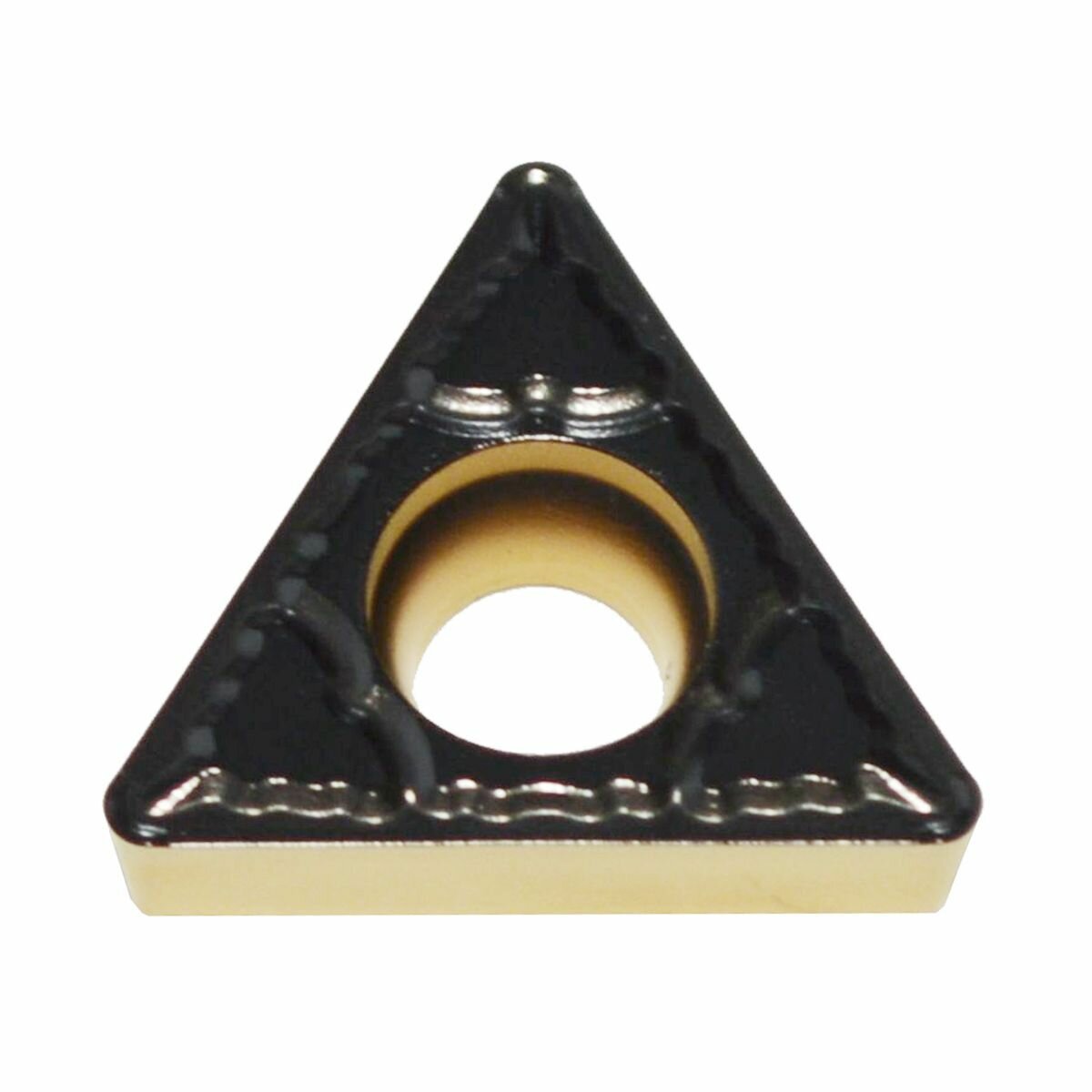 Debever Machining SolutionsПластина твердосплавная токарная TCMT16T308-PM CP25 TCMT16T308PMCP25