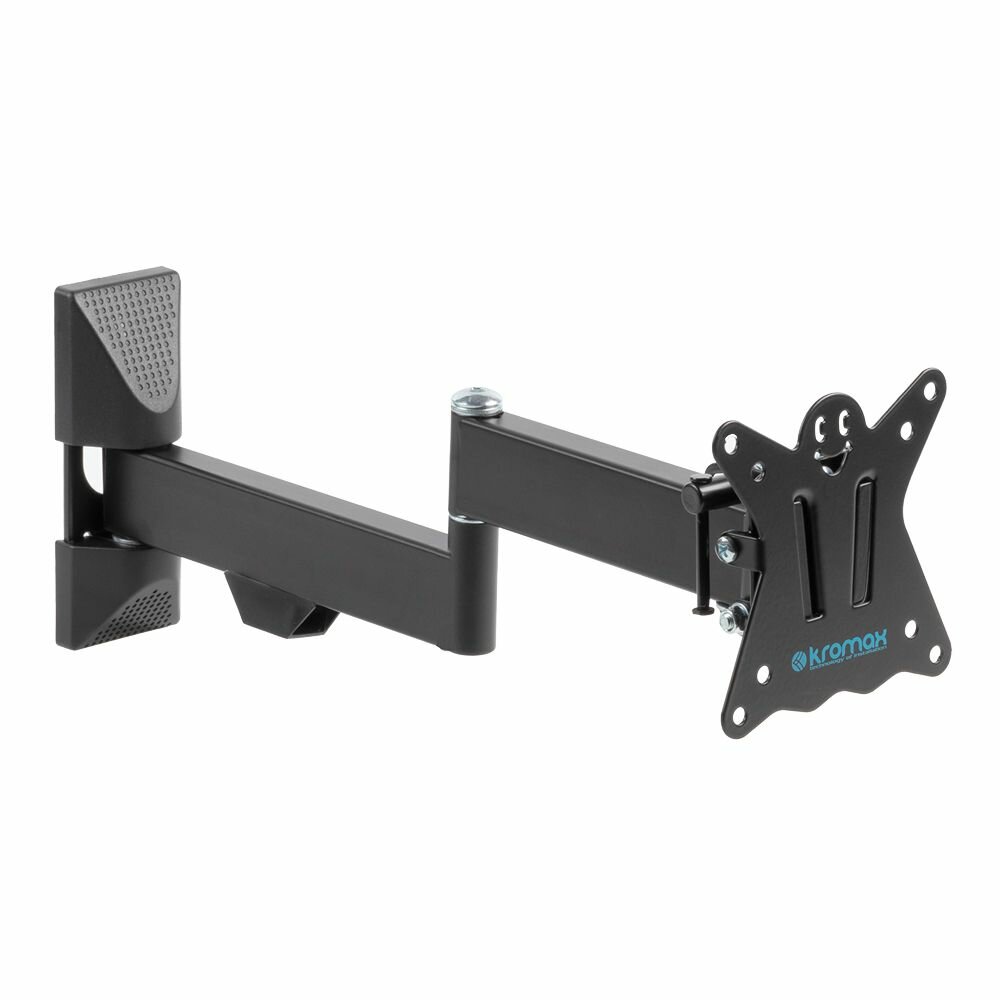 Кронштейн для LED/LCD телевизоров Kromax CASPER-104 black