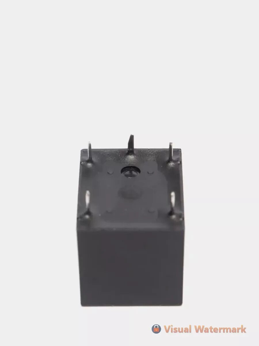 Реле T73 12VDC 10A (833H) (SRD-05VDC-SL-C)