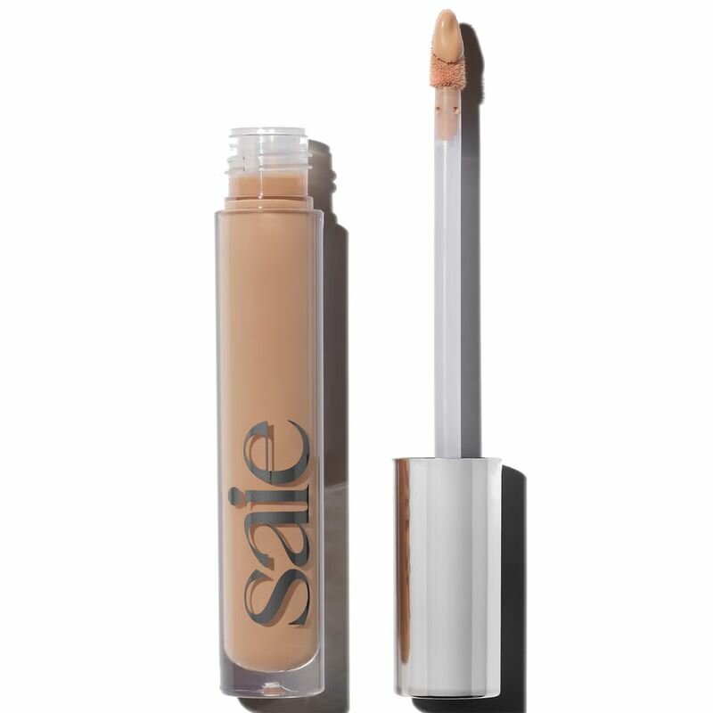 SAIE Осветляющий консилер для кожи под глазами Hydrabeam Sheer, 6мл, 4