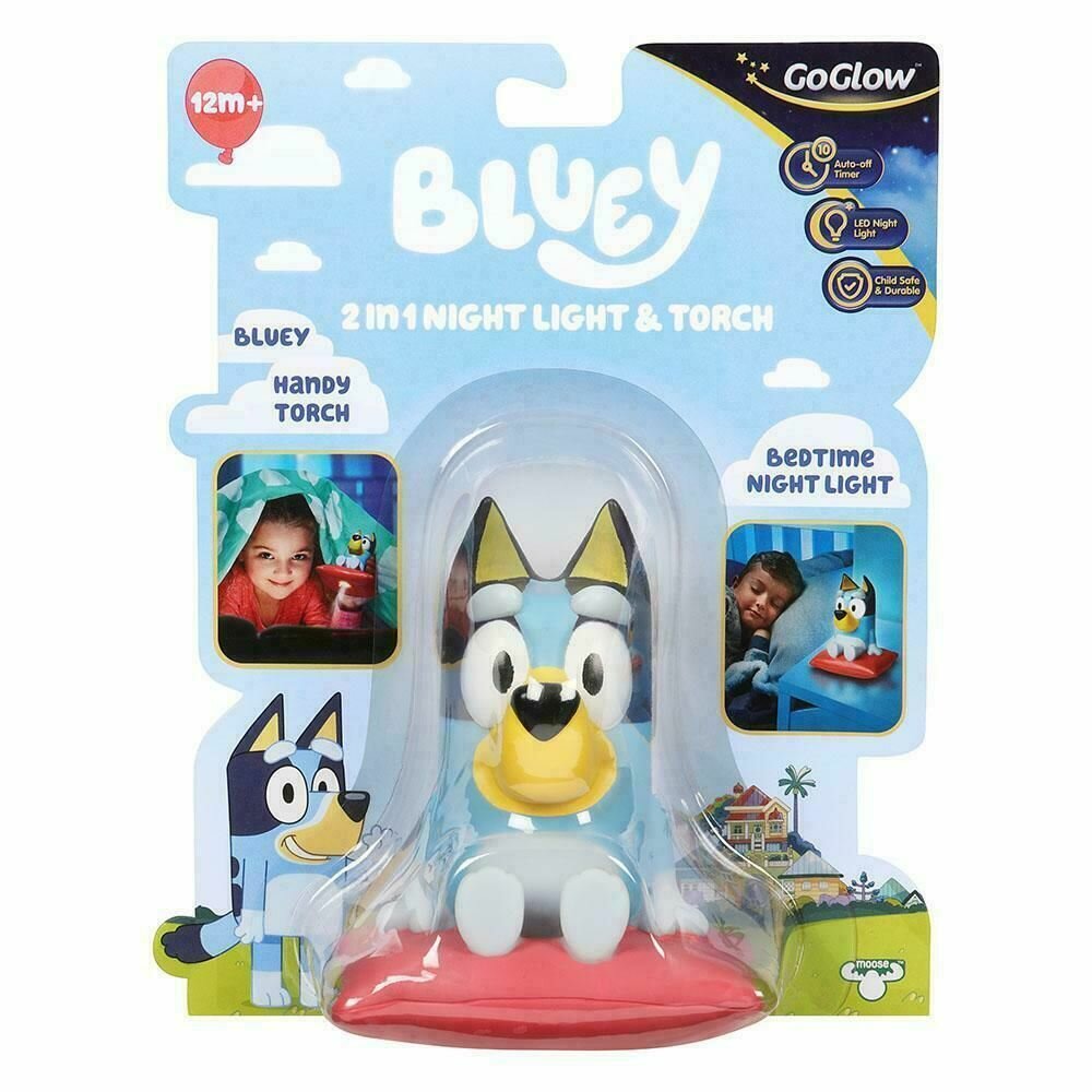 Bluey / Малая скульптура, детский подарок