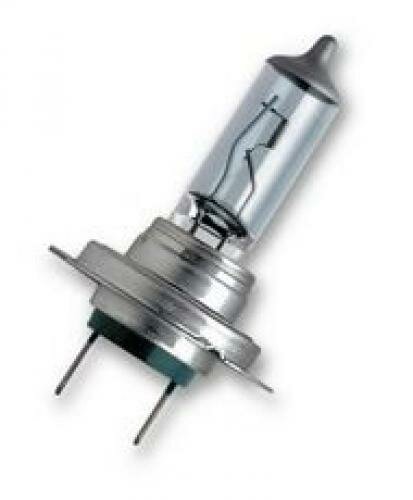 Лампа h7 12v 55w super +30% Osram 64210SUP H7