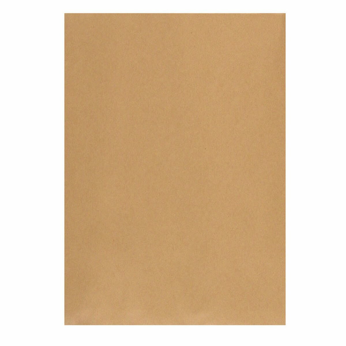 Пакет почтовый B4 Packpost Multipack (250x353, 100г, стрип) крафт, 50шт, 4 уп.