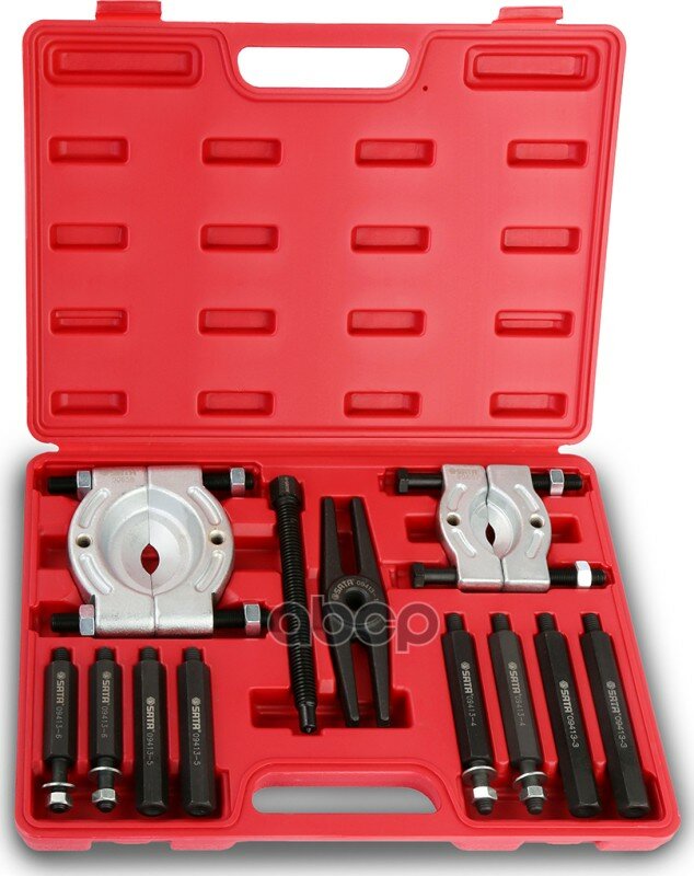 09413 Набор съемников универсальный SATA арт. 9413