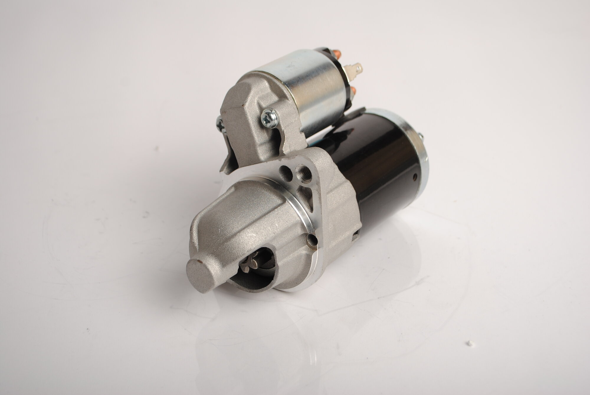 Стартер 31100-78k00 Powertec Suzuki