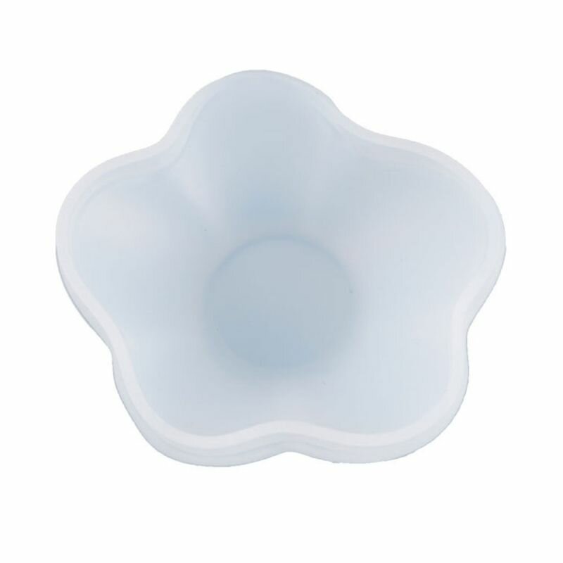 Силиконовая форма для лепестков Crystal Drip